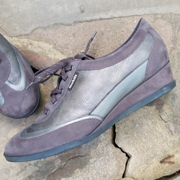 mobils | Shoes | Mobils Genuine Leather Shoes | Poshmark